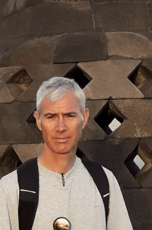 Simon Mason - Skulduggery in Stowmarket | Data Thistle