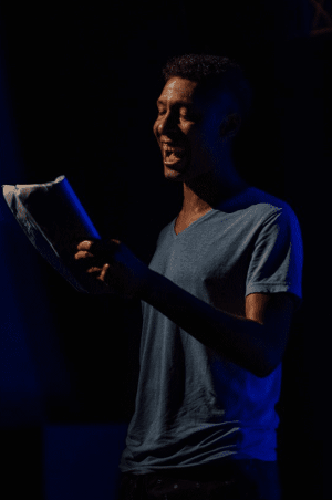 Beyond Face Scratch night | Data Thistle