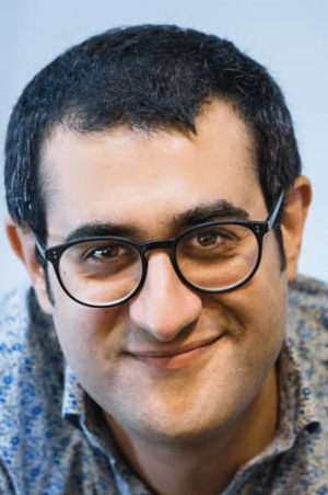 Joshua Seigal | Data Thistle