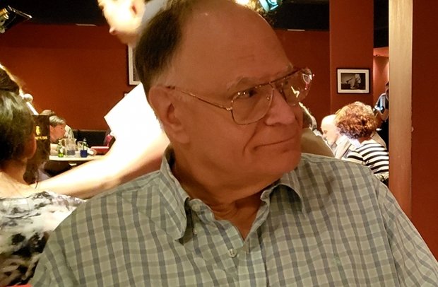 Tribute To Mike Frohlich Ft. Joe Stilgoe, Liane Carroll, Giacomo Smith ...