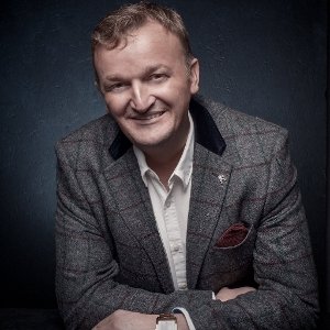 Jimmy Buckley & Band | Data Thistle