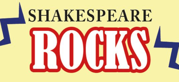 Shakespeare Rocks | Data Thistle