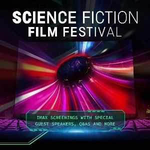 Science Fiction Film Festival | Data Thistle