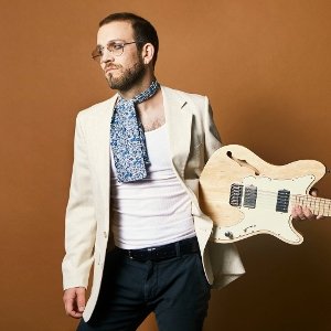 Theo Katzman | Data Thistle
