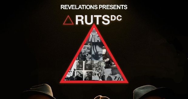 The Ruts DC - 2025 UK tour dates & tickets