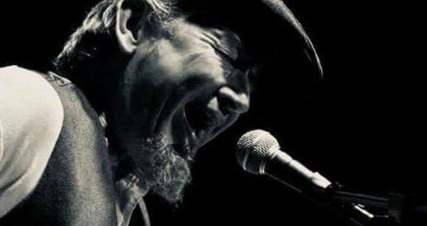 Blues Night With Howlin' Mat And Dave Speight | Data Thistle