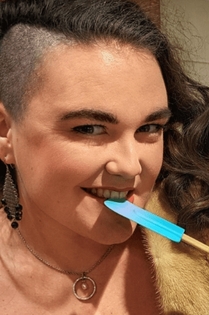 Good Girl | Data Thistle