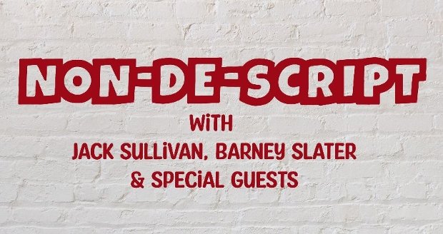 Non De Script | Data Thistle