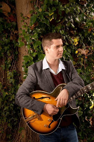 Neil Burns and Olly Syrus | Data Thistle