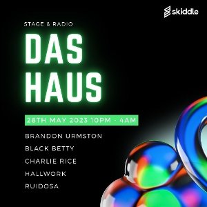 Das Haus | Data Thistle