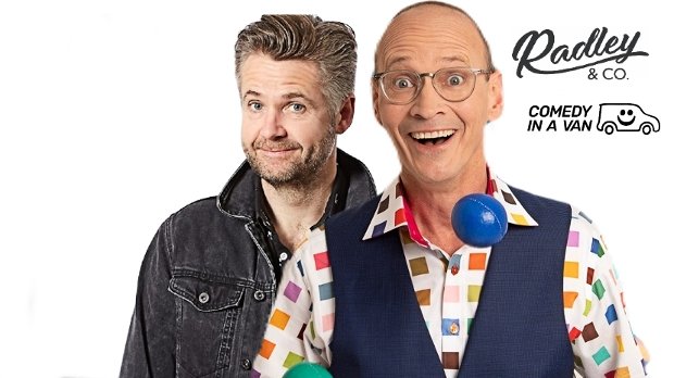 Comedy @ Lion & Swan, Congleton | Data Thistle