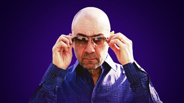 Kenny Thomas - UK tour dates & tickets