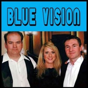 Blue Vision | Data Thistle