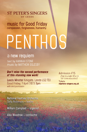 Penthos | Data Thistle