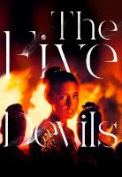 The Five Devils (2022) | Data Thistle