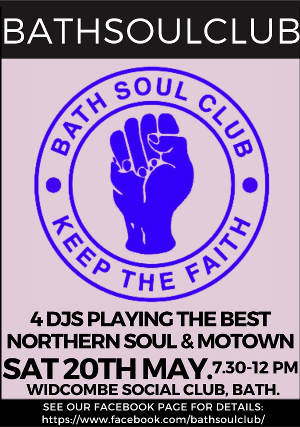 Keep The Faith 24 - Northern Soul | Data Thistle