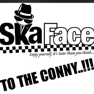 Ska Face At The Conny Club Warrington | Data Thistle