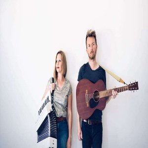 Megson - UK tour dates & tickets