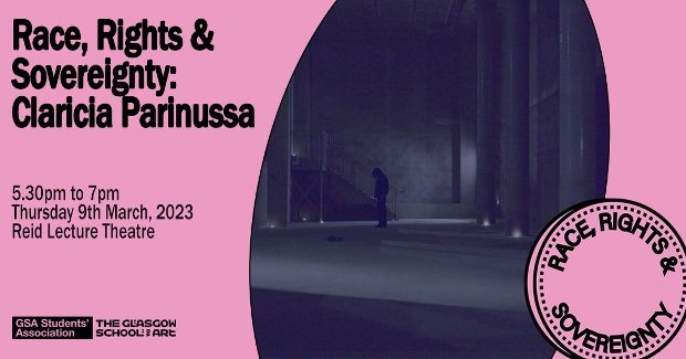 Race, Rights & Sovereignty: Claricia Parinussa | Data Thistle