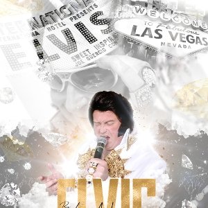 Elvis 'The Legend Returns' | Data Thistle