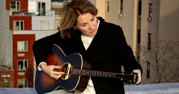 Crh Music Presents Diana Jones - The Better Times Will Come Tour | Data ...