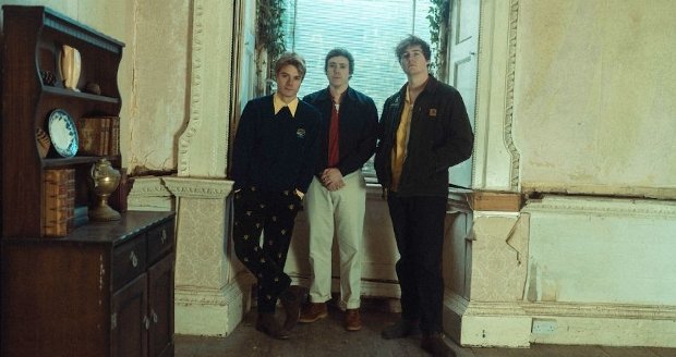 Tors - 2025 UK tour dates & tickets