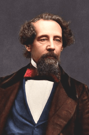 Charles Dickens'Rochester Character Guided Tour | Data Thistle