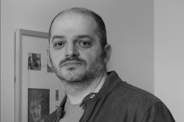 Talk: Shadows and Light, the Extraordinary Life of James McBey | Data ...