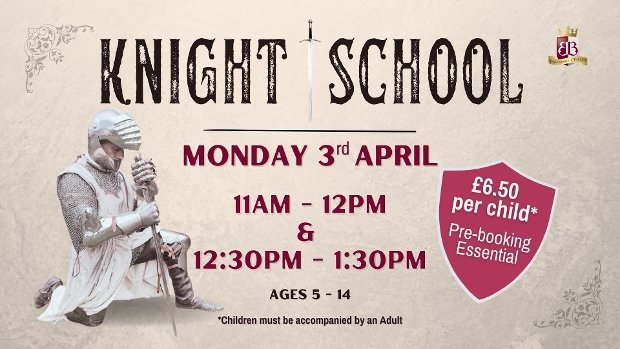 Knight School | Data Thistle