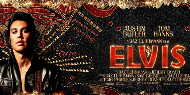 Outdoor Cinema at the Castle | Elvis (2022) | Data Thistle