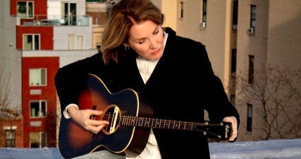 Crh Music Presents Diana Jones - The Better Times Will Come Tour | Data ...