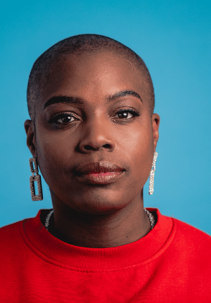 Thanyia Moore: August | Data Thistle