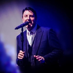 True Gold: Spandau Ballet Tribute at The Flower Pot, Derby