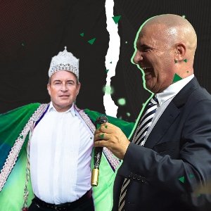 Frankie Allen & Friends | Data Thistle