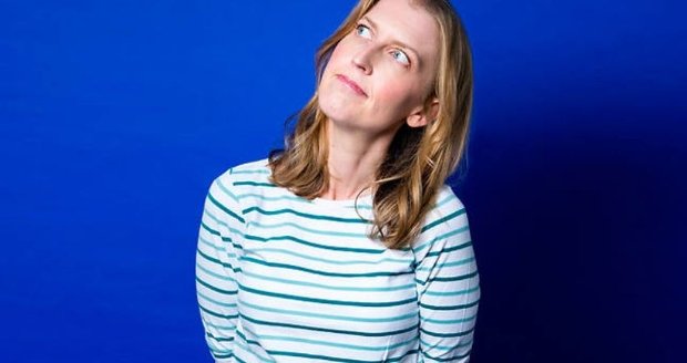 Heidi Regan Gives Birth Live On Stage Every Night Or Your Money Back at ...