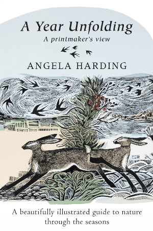 Angela Harding | Data Thistle