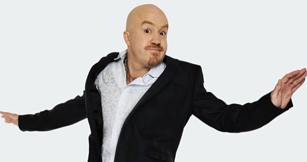 Andy Parsons - Tour Preview Show. As Seen On Live At The Apollo And ...