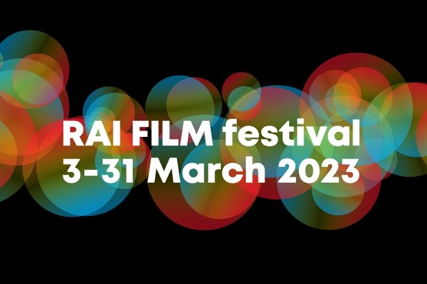 Rai Film Festival 2023 | Data Thistle