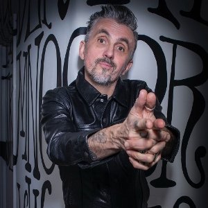 Stand Up Comedy - Special Guest Markus Birdman & Supporting Acts | Data ...