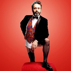 Stand Up Comedy - Special Guest Phil Nichol & Supporting Line Up | Data Thistle