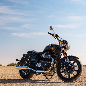 The Scottish Motorcycle Show at Royal Highland Centre, Edinburgh