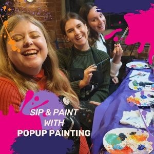 Paint Street Art! Leeds | Data Thistle