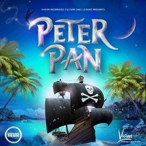 Peter Pan | Data Thistle