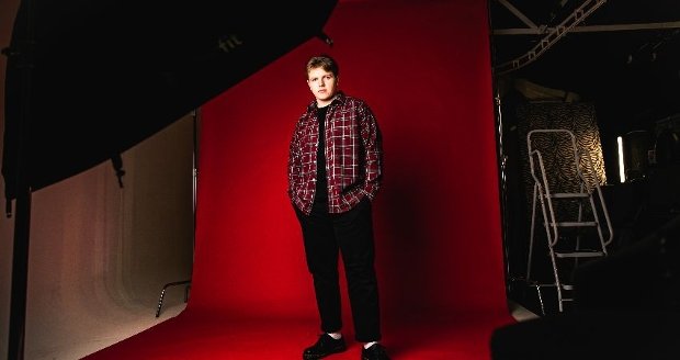 Connor Banks | Data Thistle