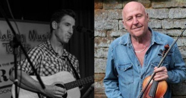 Tom Leary And Eric Sedge | Data Thistle