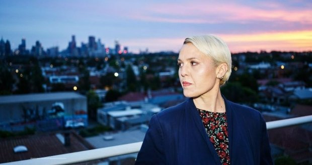 Liz Stringer | Data Thistle