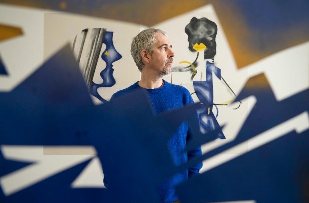 In Conversation with Bernie Reid | Data Thistle