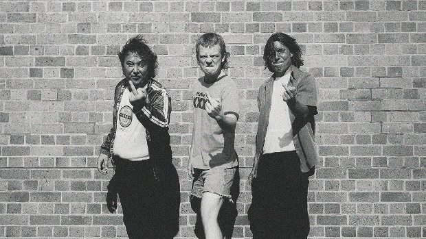 The Chats | Data Thistle