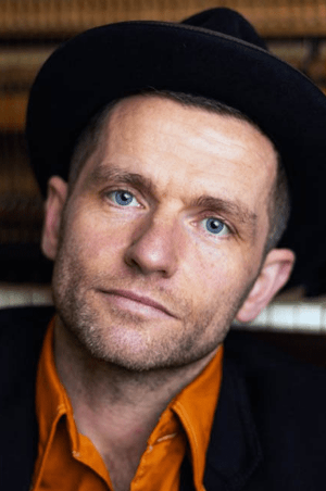 David Ford | Data Thistle