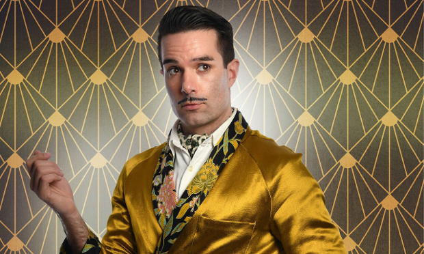 Troy Hawke - UK tour dates & tickets